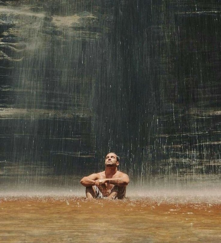 16 ways to calm yourself when life is getting tough: - Thread ...