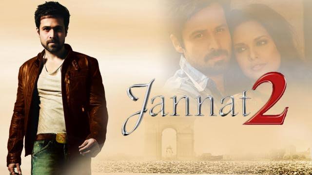 Jannat 2 Poster