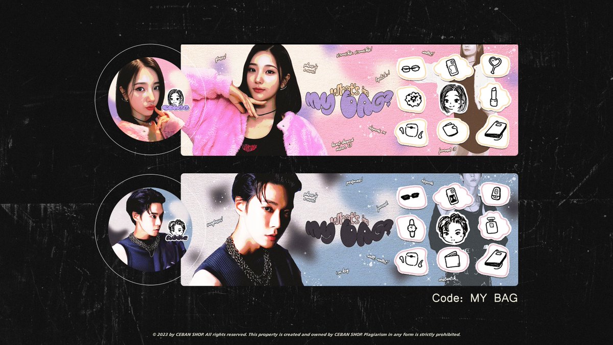 : Cece OPENNN. on Twitter: "Besok jajan, yuk. ☝🏻"