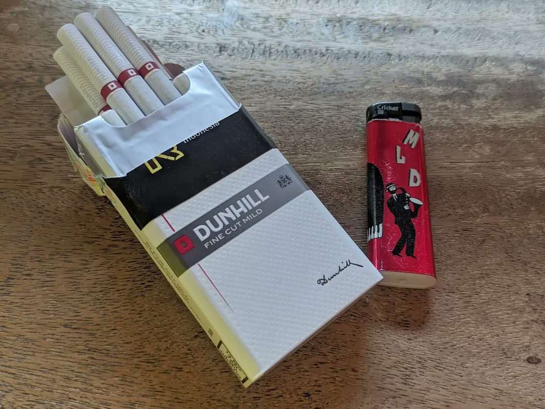 Rokok Indonesia on Twitter: Rokok Indonesia on Twitter: