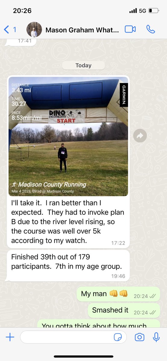 Meet @masongrahamfoos He’s achieved a HUGE 25lbs of fat loss in just 90 ...
