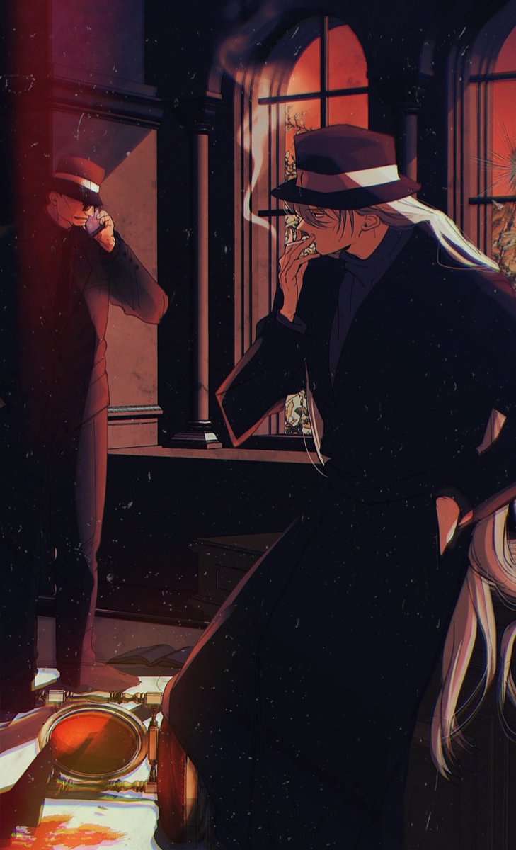 興路 (@kmk_oc) さんのイラスト・マンガ作品まとめ (159 件) - Twoucan