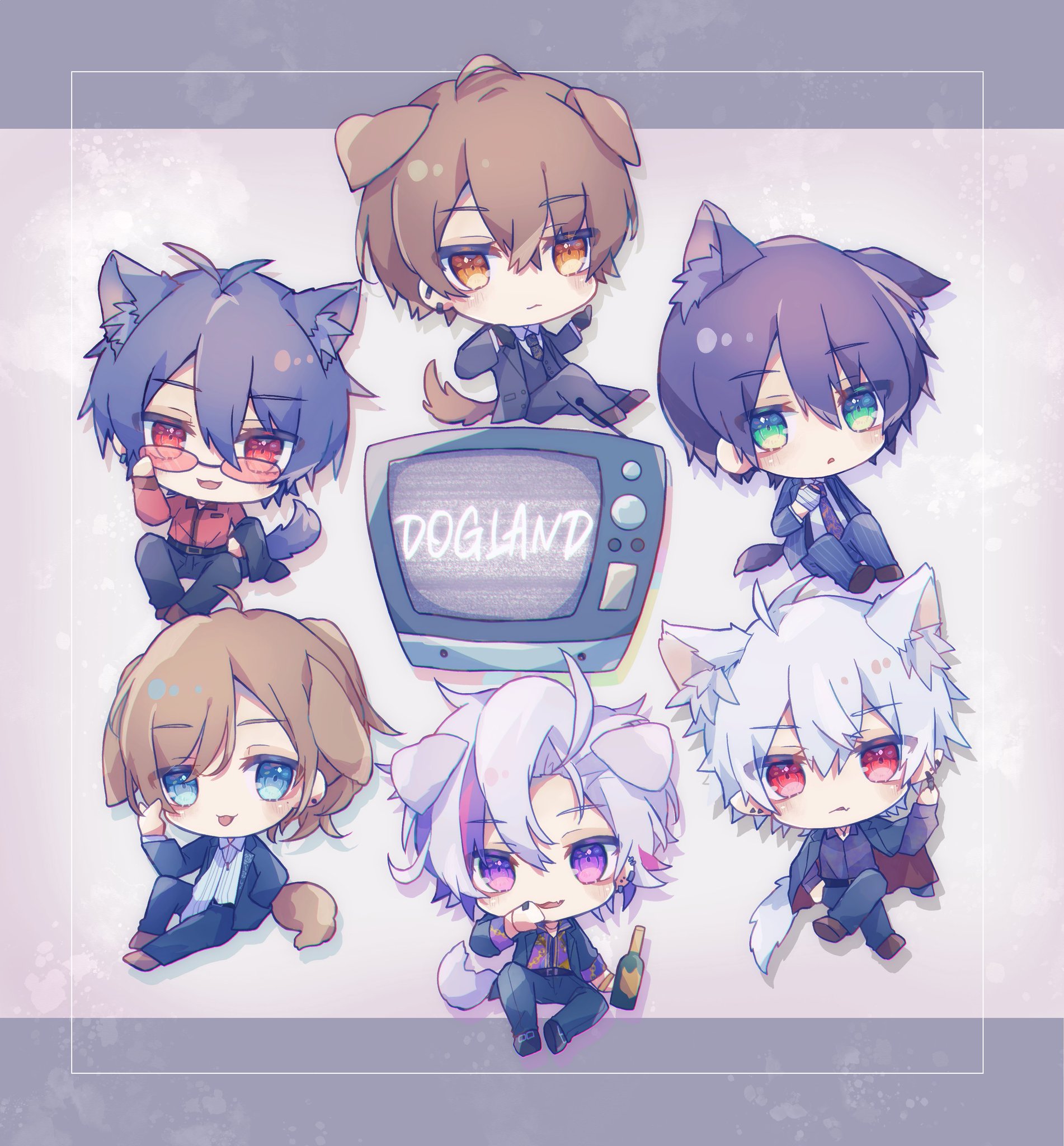 ゆいま ෆ⃛ にじそ07 ⊹し25 on Twitter: "🐕 ͗ ͗ #VACHSS #絵かける #かな絵 #絵スコート #KuzuArt #加画美 #金剛力也像 https://t.co ...