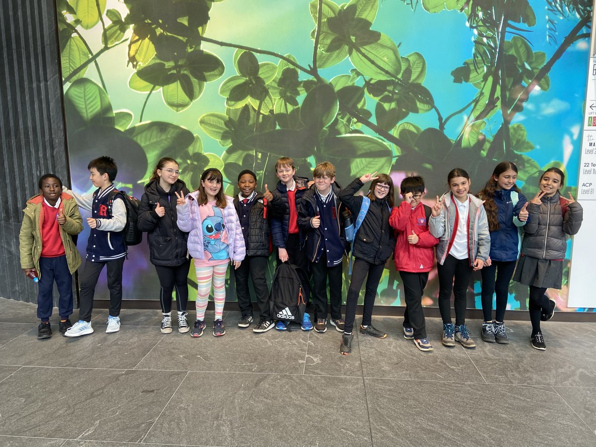 Redriff Primary School