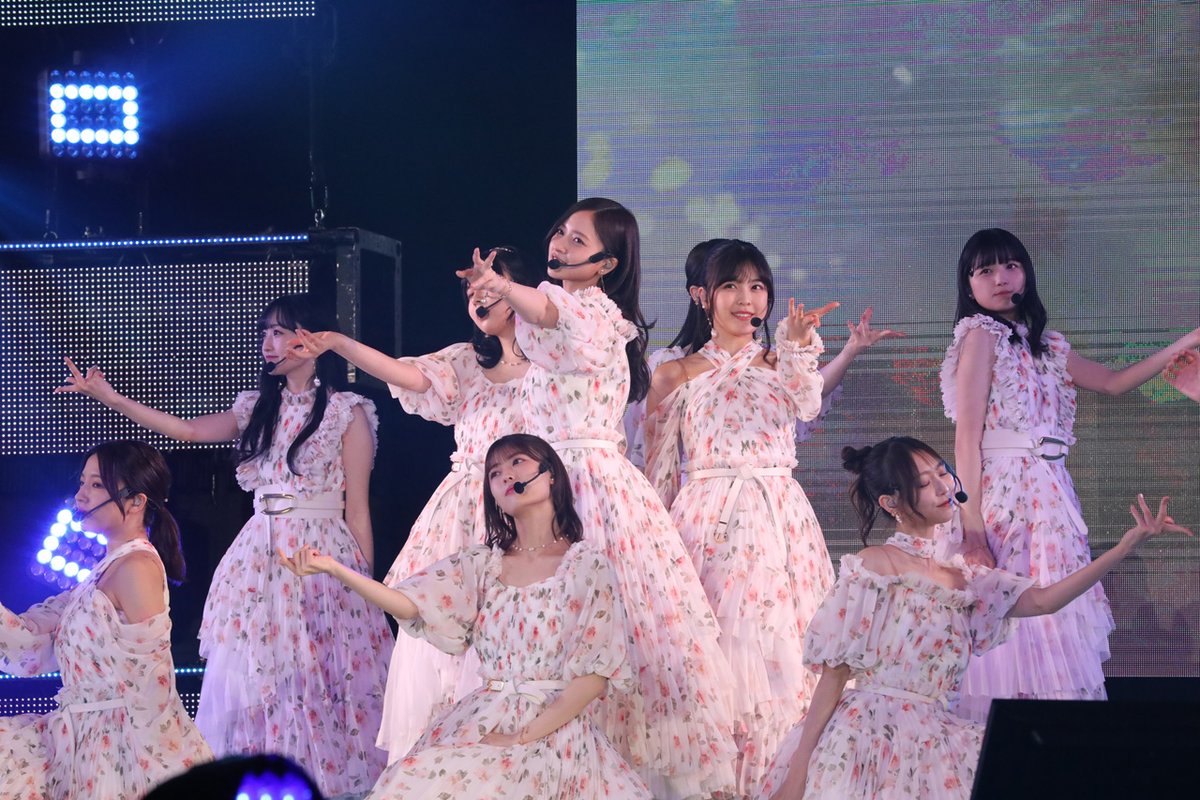 edgeline（エッジライン） on Twitter: "乃木坂46ガルアワアーティスト2組目登場！インフルエンサーから（写真44枚） https://edgeline-tokyo.com ...