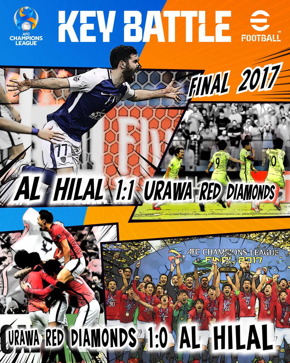 Acl決勝 公式 On Twitter ⏭️next Acl決勝 第2戦まであと2️⃣日 🔙acl2017 決勝 🔙acl2019 決勝 Acl2022 Aclfinal