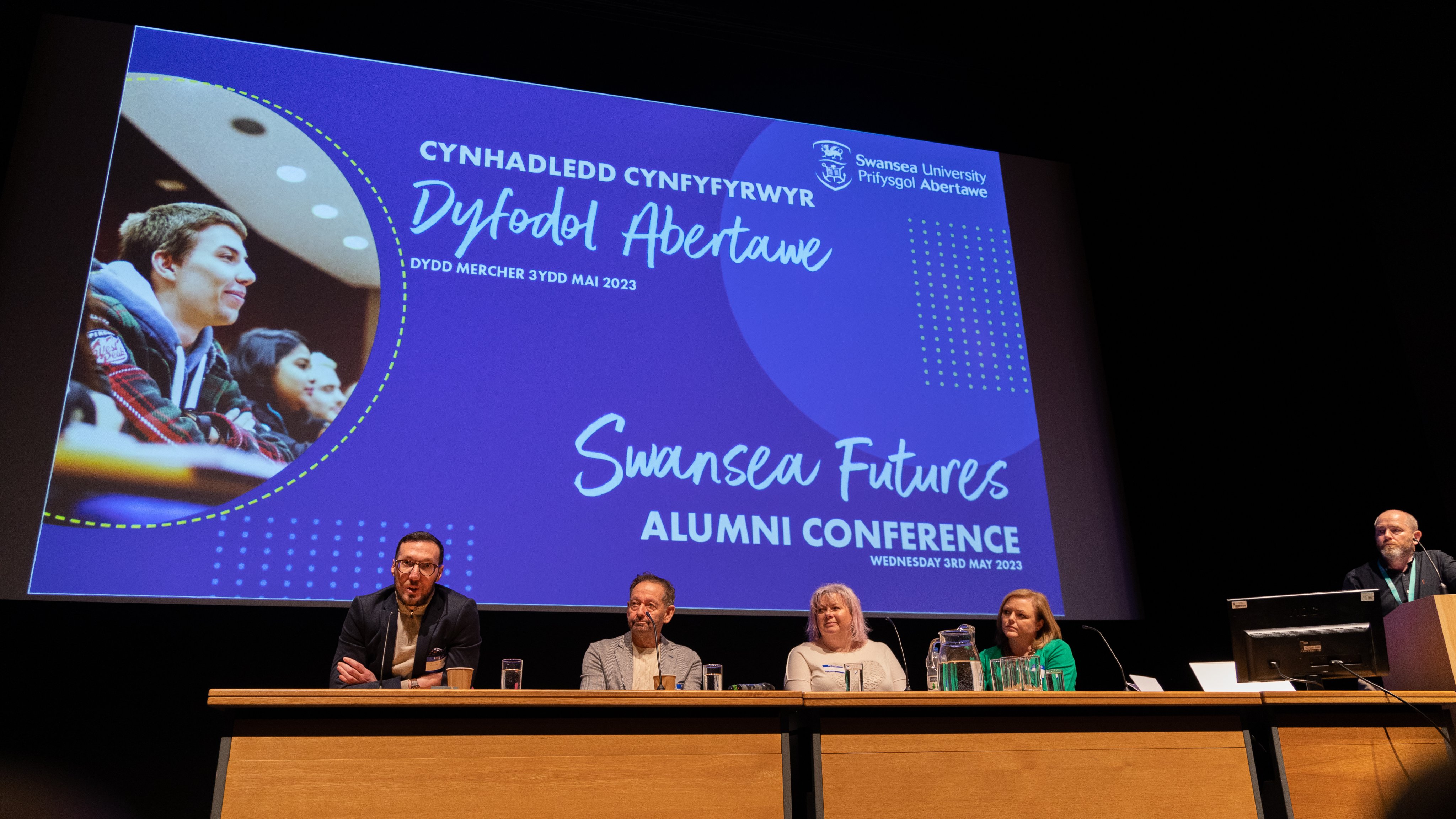 School of Culture and Communication on Twitter: "It was amazing to see so many of our Alumni ...