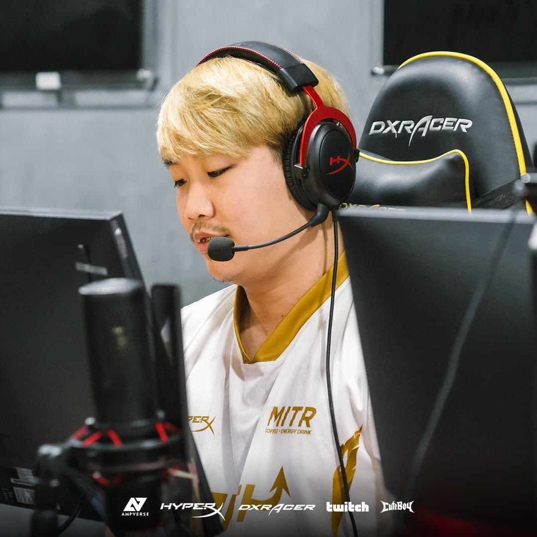 MiTHeSports on Twitter: "ภาพบรรยากาศ การซ้อมของ MiTH VALORANT ในรายการ 𝗩𝗔𝗟𝗢𝗥𝗔𝗡𝗧 𝗖𝗵𝗮𝗹𝗹𝗲𝗻𝗴𝗲𝗿𝘀 𝟮𝟬𝟮𝟯 ...