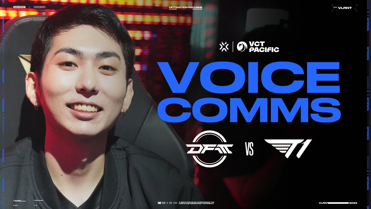 DetonatioN FocusMe on Twitter: "DFM vs T1 xnfriの最強エイムがチームを救う！ 「#つよたのしくいこう！」 ここぞというときに魅せてくれたxnfri ...