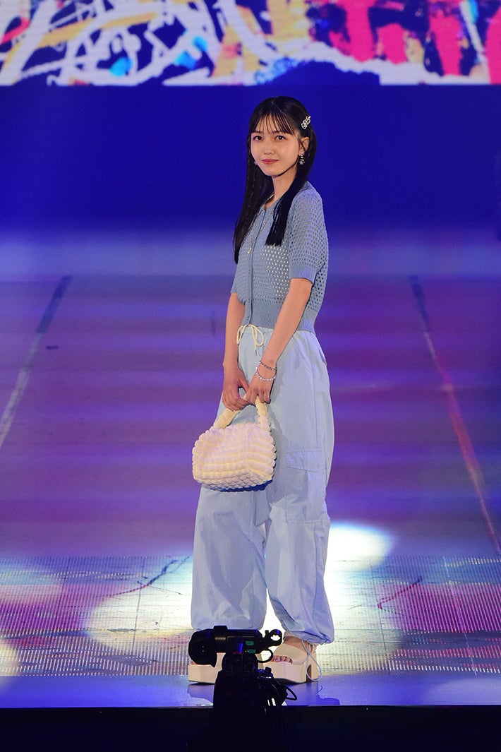 しおり🔖 on Twitter: "📸: modelpress https://mdpr.jp/news/detail/3731144… #久保史緒里 #乃木坂46 #ガルアワ2023SS"