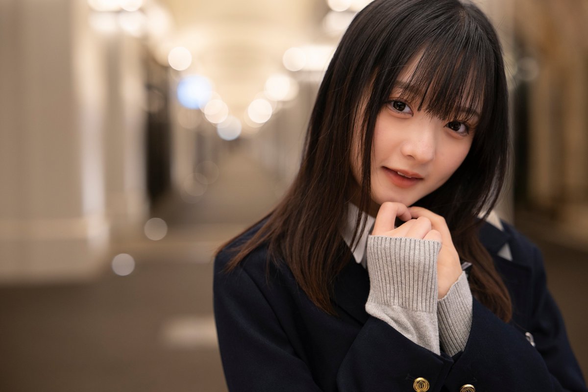 回 送 on Twitter: "RT @SHIGE3_R: model: 鈴宮カシン @kashin_529 @SSR_PS #Teamカシン #鈴宮カシン布教委員会 #LUMIXS5II"