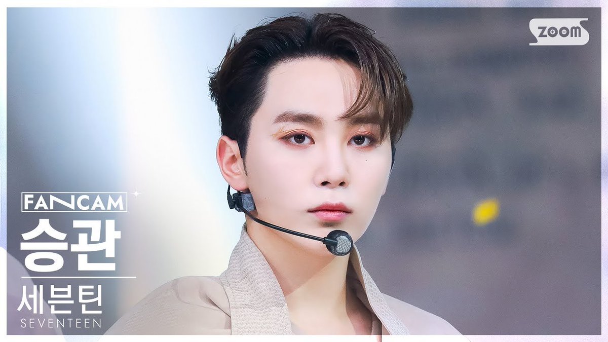 svt contents ☁️ on Twitter: "[#MUSIC_SHOW] 230504 SEVENTEEN 'Super' on Inkigayo Fancams 🍚 https ...