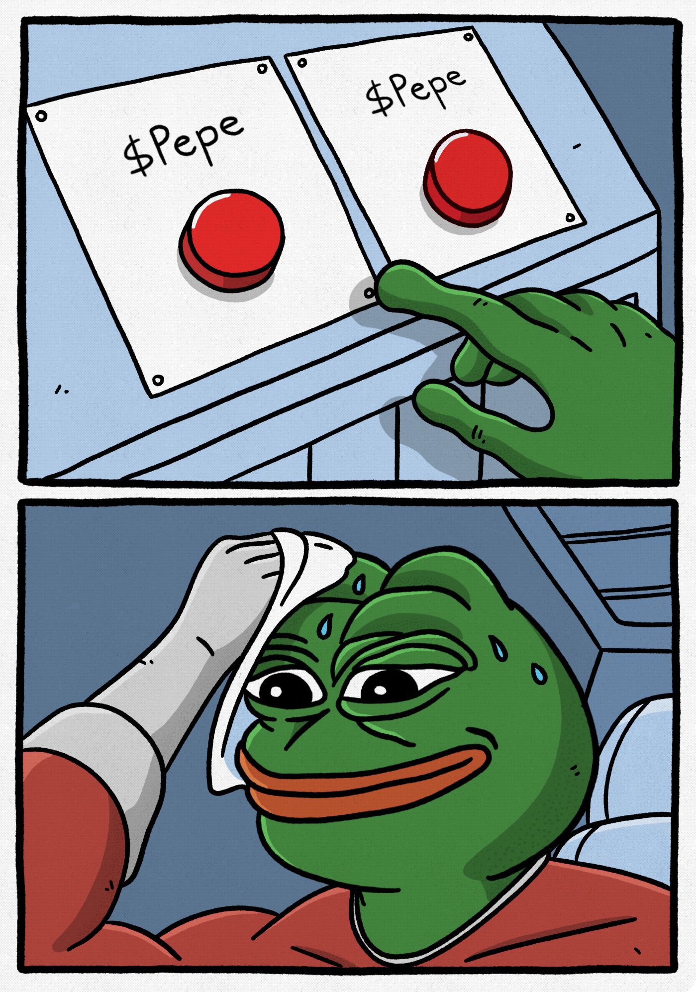 Nasty Pepe Memes