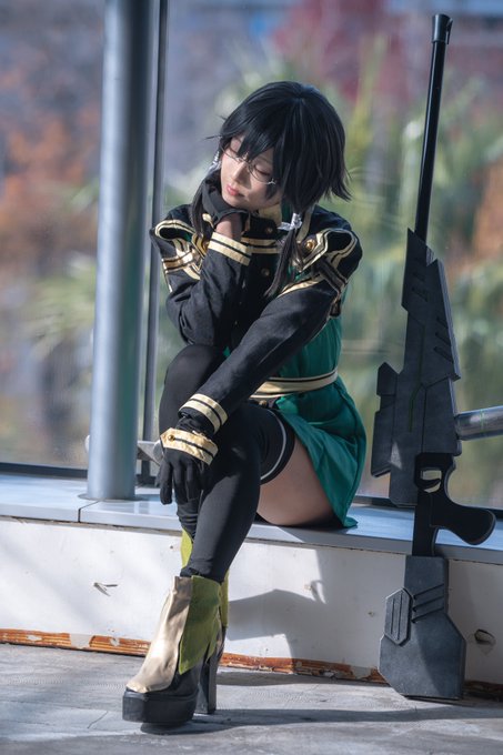 東雲氷 ️🍺ラグコス夜 (@kri_cos) さんのコスプレ作品まとめ (380 件) - Twoucan