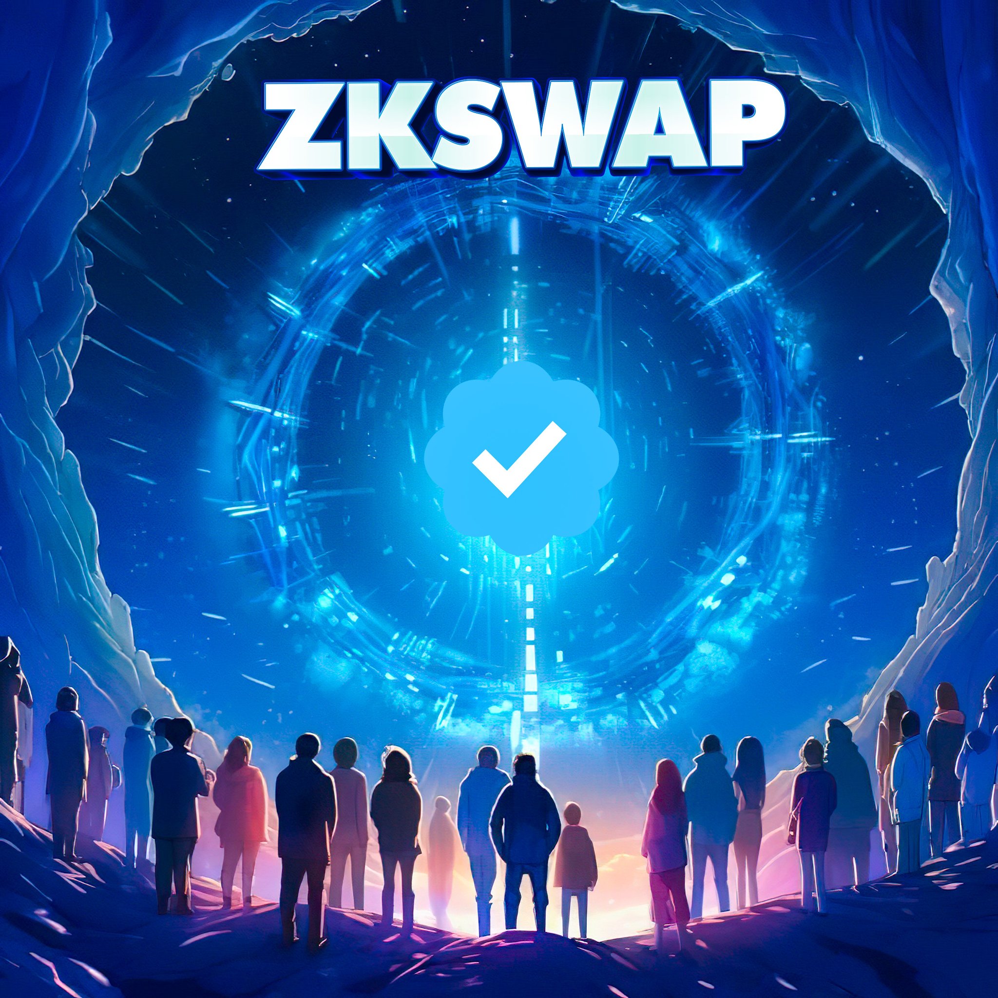 Anh Quan ёязб ёятщ ёяпж On Twitter ёятб Zkswap Finance The 1st Swap2earn
