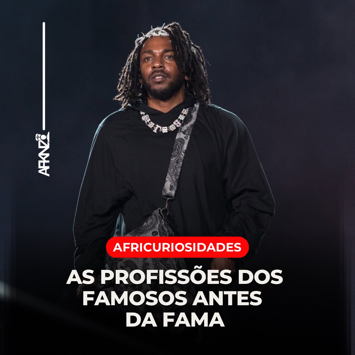 Africanize's Threads – Thread Reader App