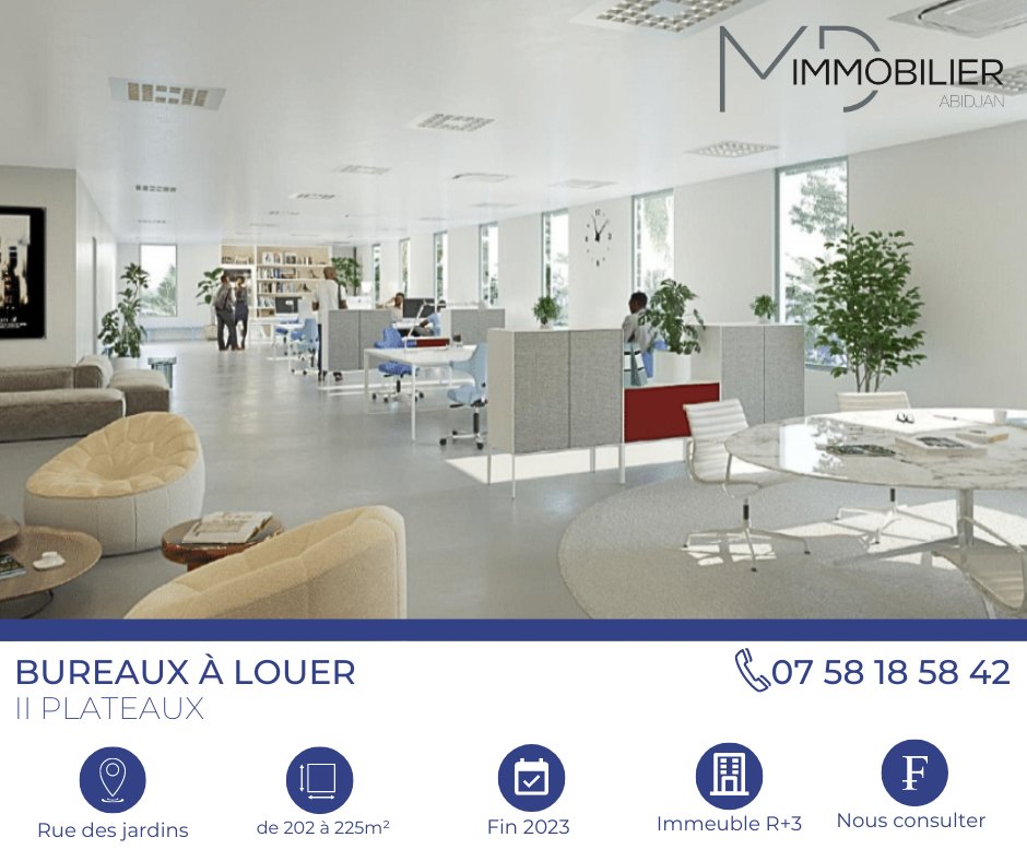 MD IMMOBILIER (@mdimmo_abidjan) / Twitter