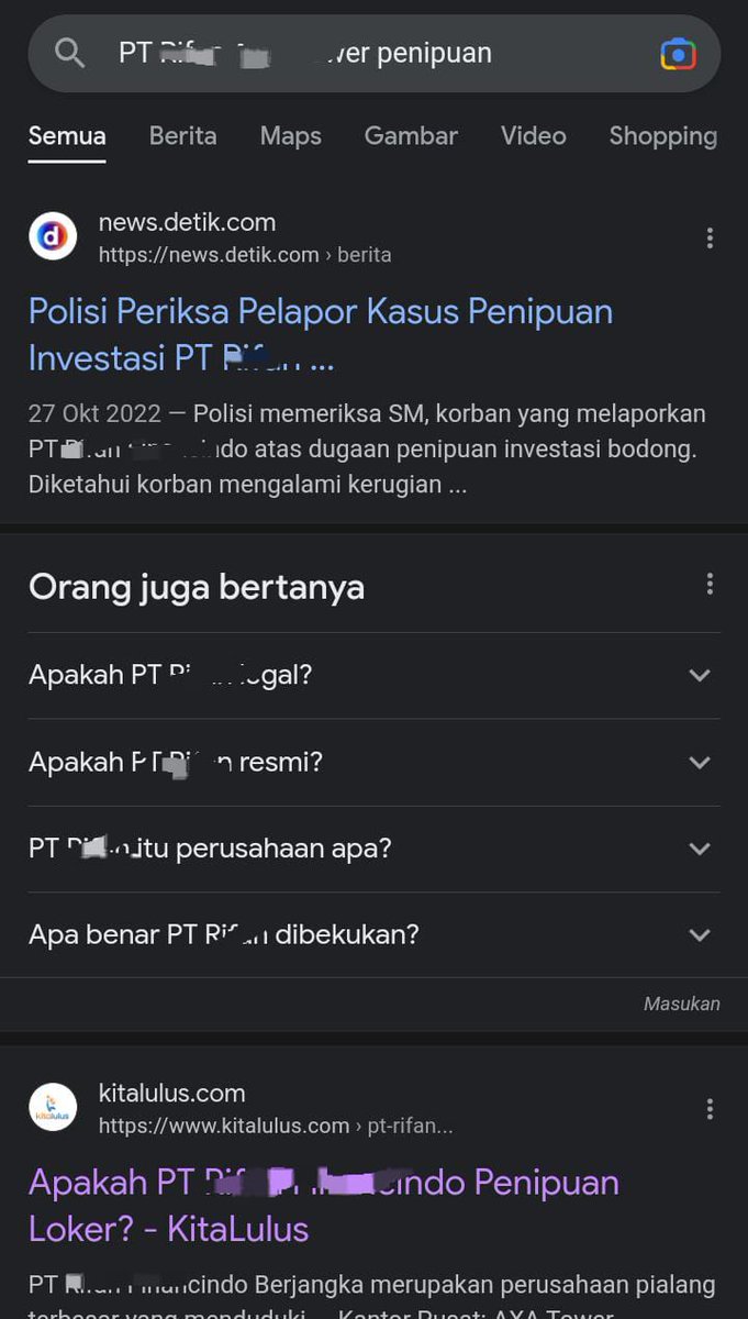‼️ KIRIM MENFESS BACA DULU DI@magnitvde ‼️ on Twitter: "Work! Aku dpt panggilan walkinterview ...