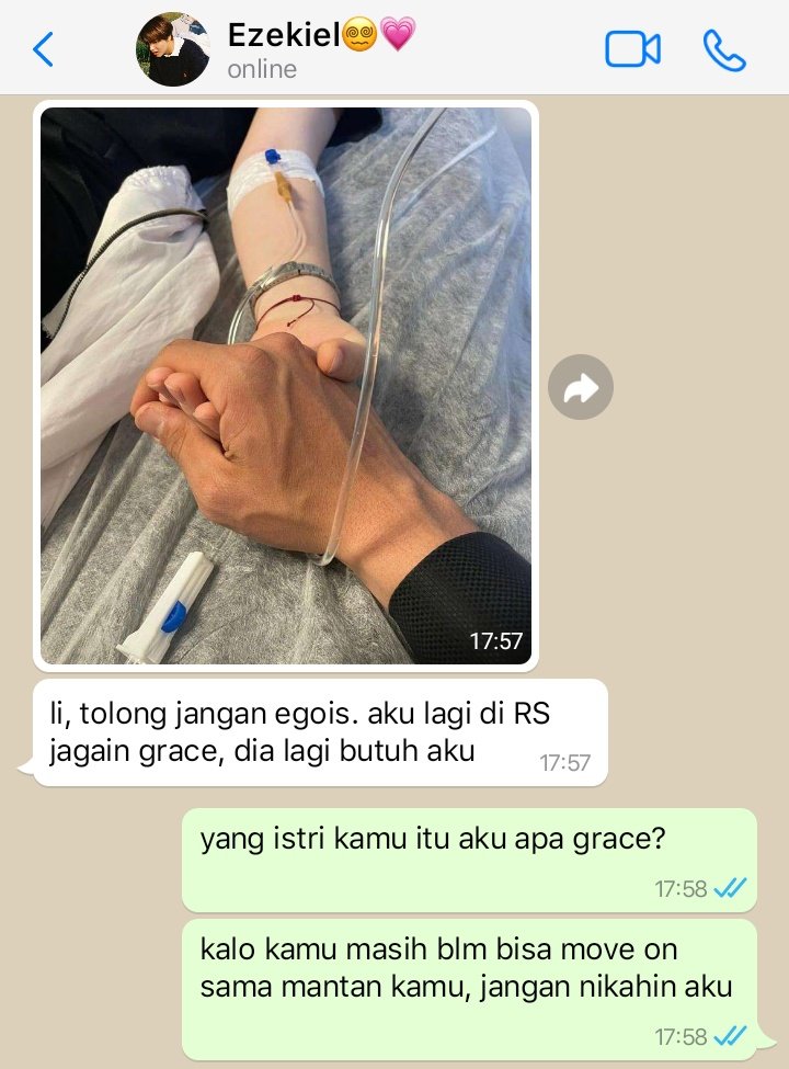 givenzy on Twitter: "Back In Time — lee haechan few tweets au"