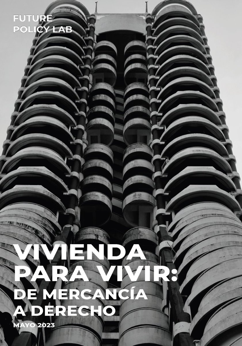 Future Policy Lab's Threads – Thread Reader App