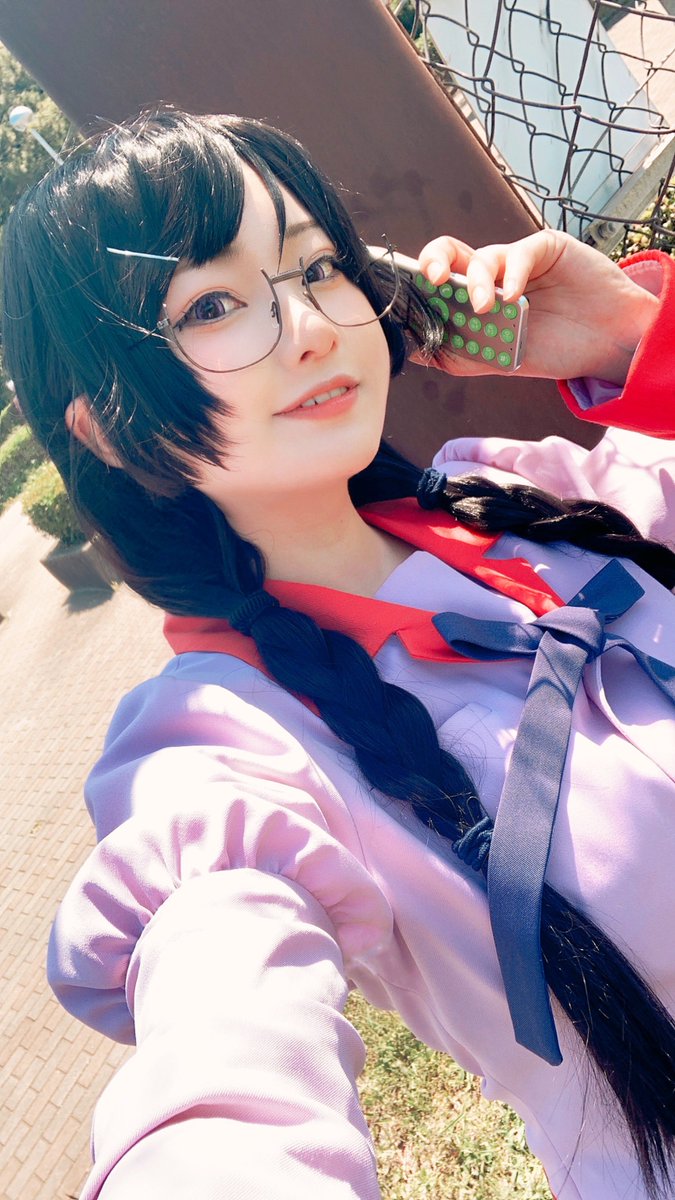 雨路おじさん🍤 (@URUR__s) さんのコスプレ作品まとめ (201 件) - Twoucan