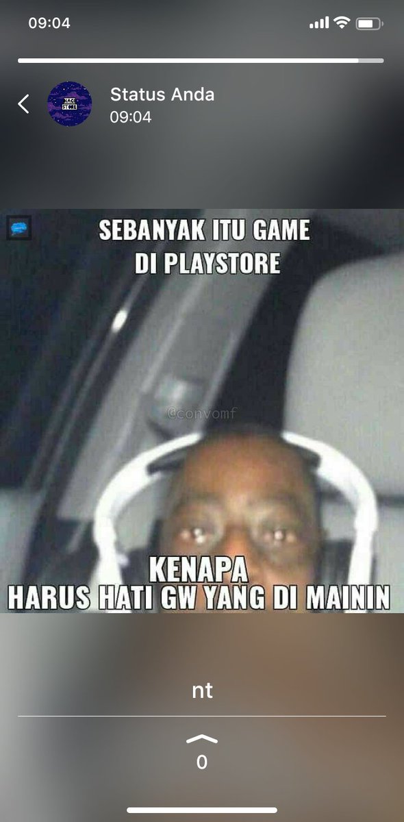 sephia on Twitter: "4. gapaham sama konsep jj nagi"