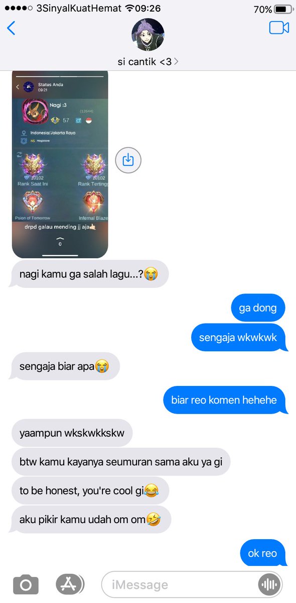 sephia on Twitter: "4. gapaham sama konsep jj nagi"