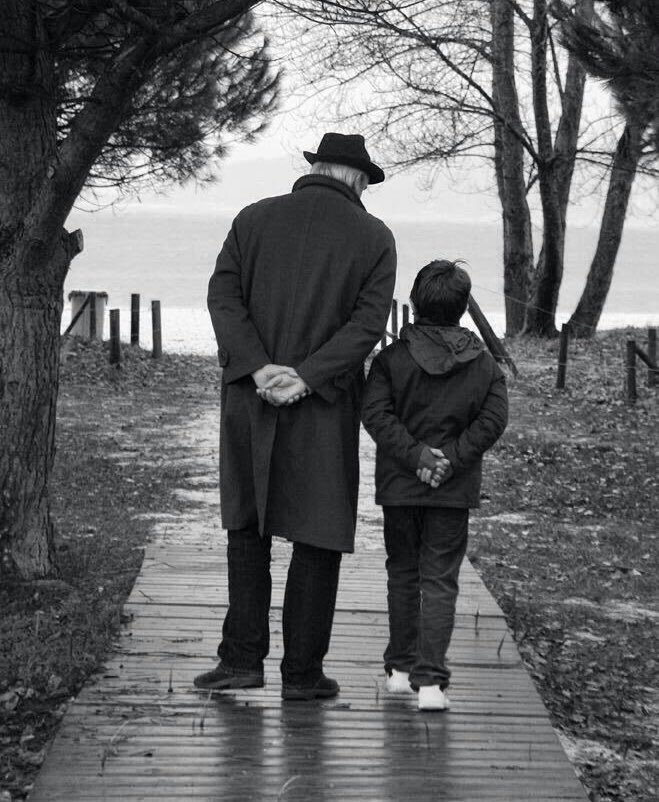 Here’s 12 signs you’re a great parent: - المسلسل من Father who Writes ...