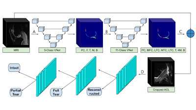 Radiology: Artificial Intelligence on Twitter: "#ThrowbackThursday – A #DeepLearning pipeline ...