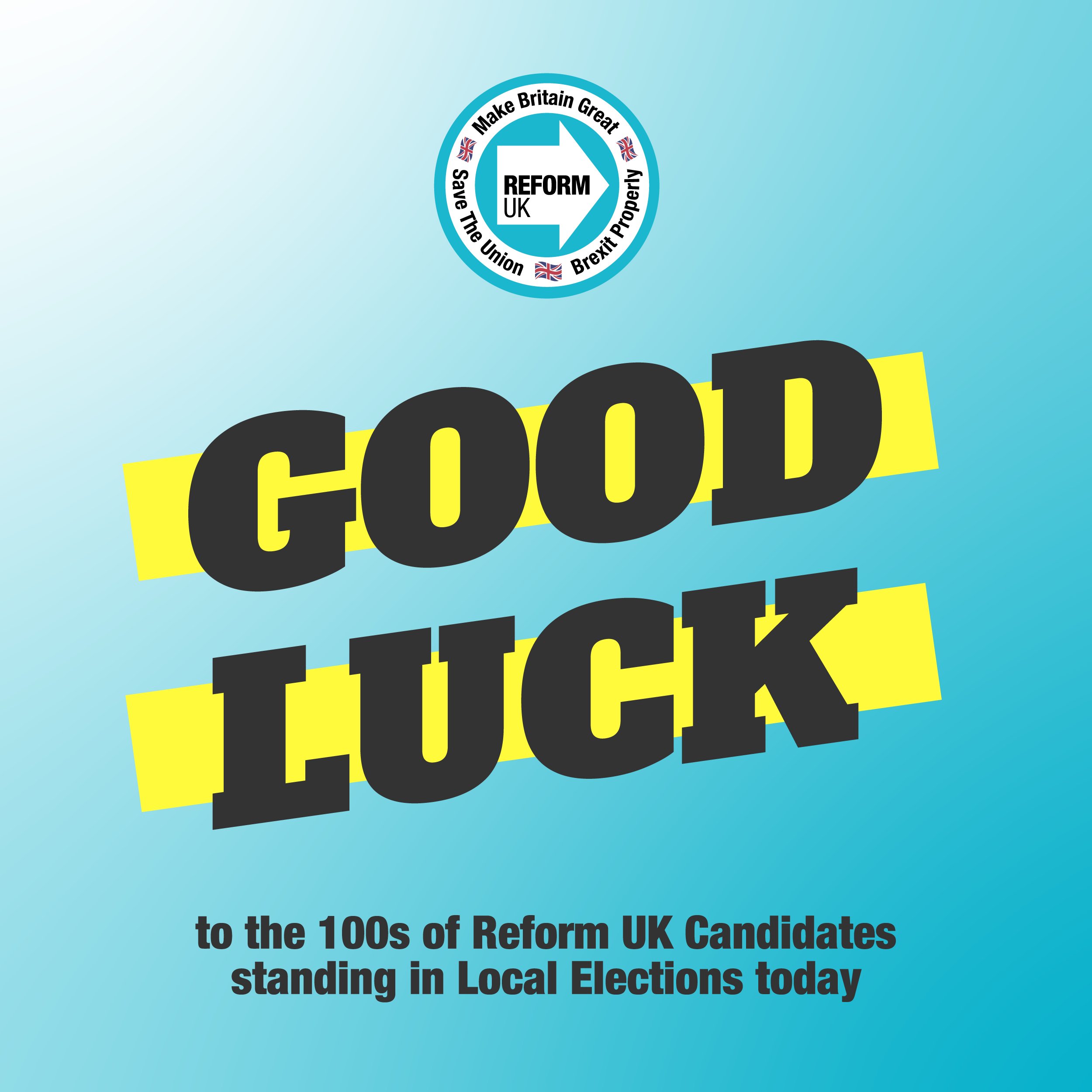 Reform UK Party - Gravesham Constituency (@ReformGravesham) / Twitter