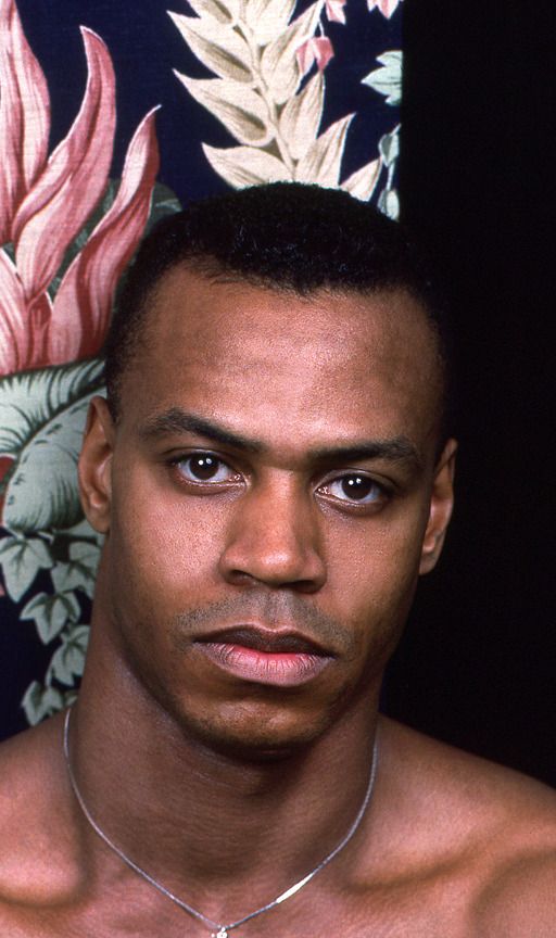 Vintage Black Dudes on Twitter: "Thomas Williams aka Joe Simmons"