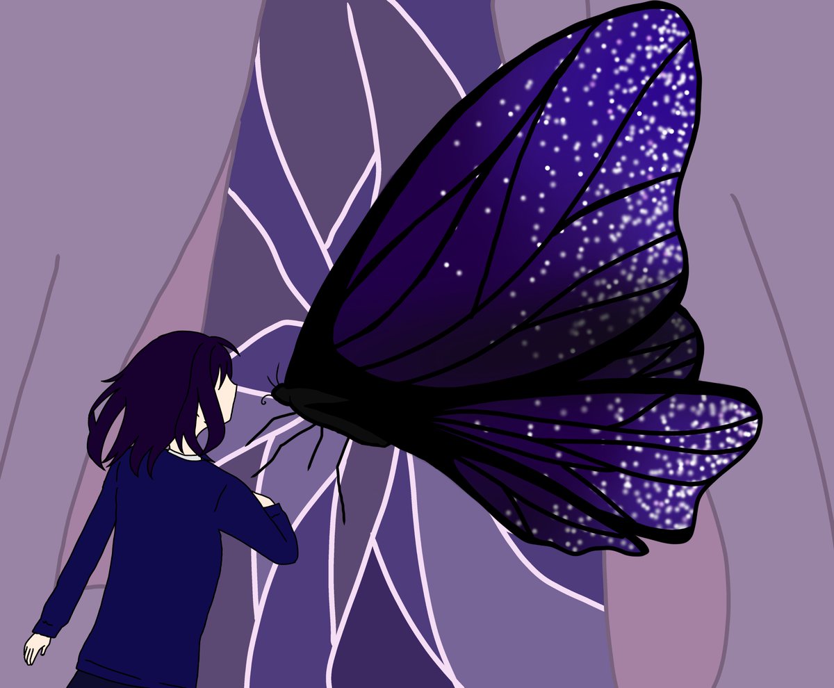 Naka.Y. (@NakaY_0304) さんのイラスト・マンガ作品まとめ (3 件) - Twoucan