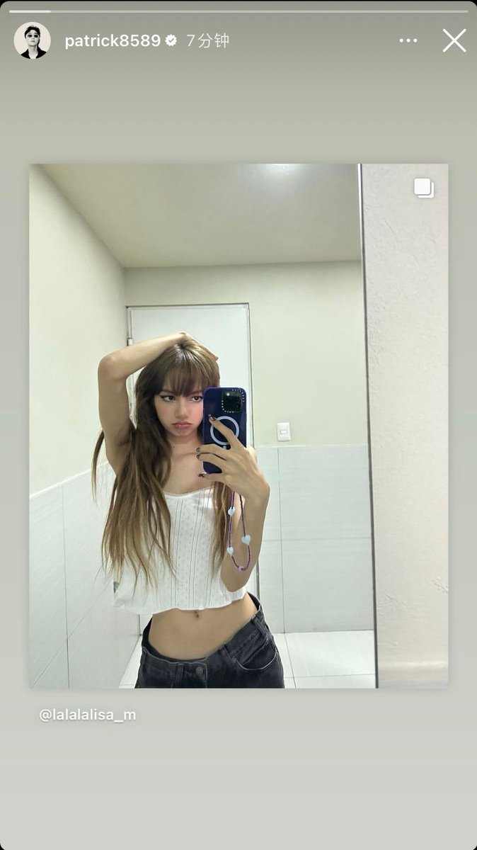 ฮานะไม่กินกระเทียม ˙Ⱉ˙ 🧄🥬 on Twitter: "แปล ; Patrick Shih นักแสดงและนายแบบชาวไต้หวัน ลงสตร. ...