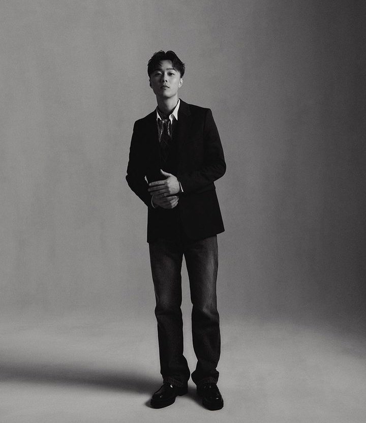 ฮานะไม่กินกระเทียม ˙Ⱉ˙ 🧄🥬 on Twitter: "แปล ; Patrick Shih นักแสดงและนายแบบชาวไต้หวัน ลงสตร. ...