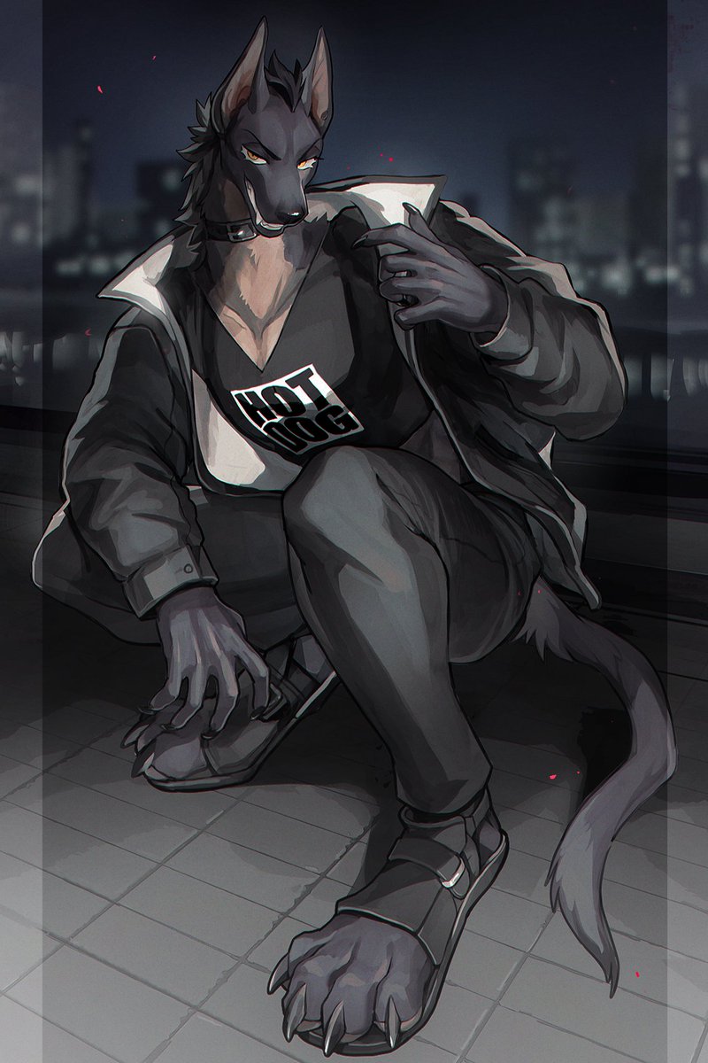 wintom (@windu_utom) さんのイラスト・マンガ作品まとめ (313 件) - Twoucan