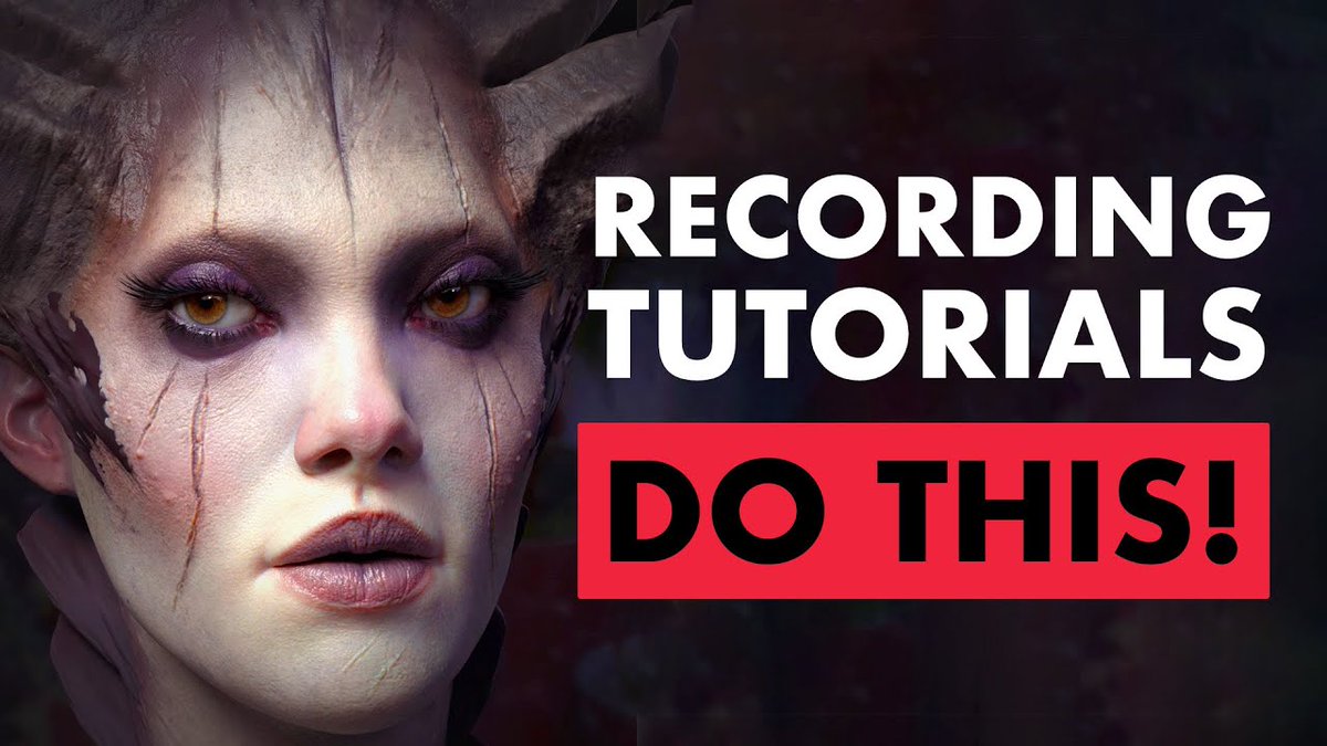 Henning Sanden on Twitter: "RT @FlippedNormals: New YouTube video! We made this for our Creators ...