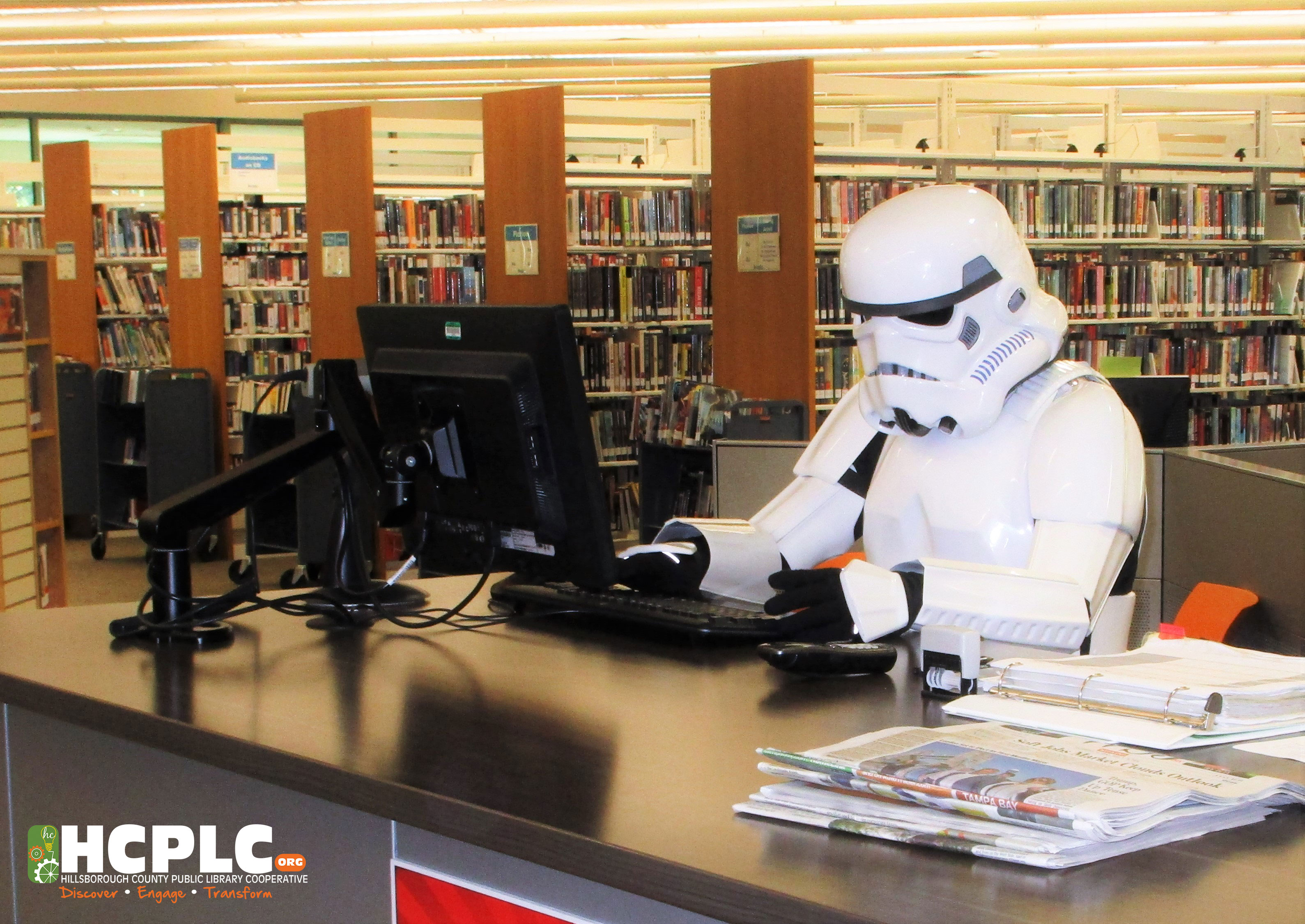 Tampa-Hillsborough County Public Library (@TampaHillsLib) / Twitter