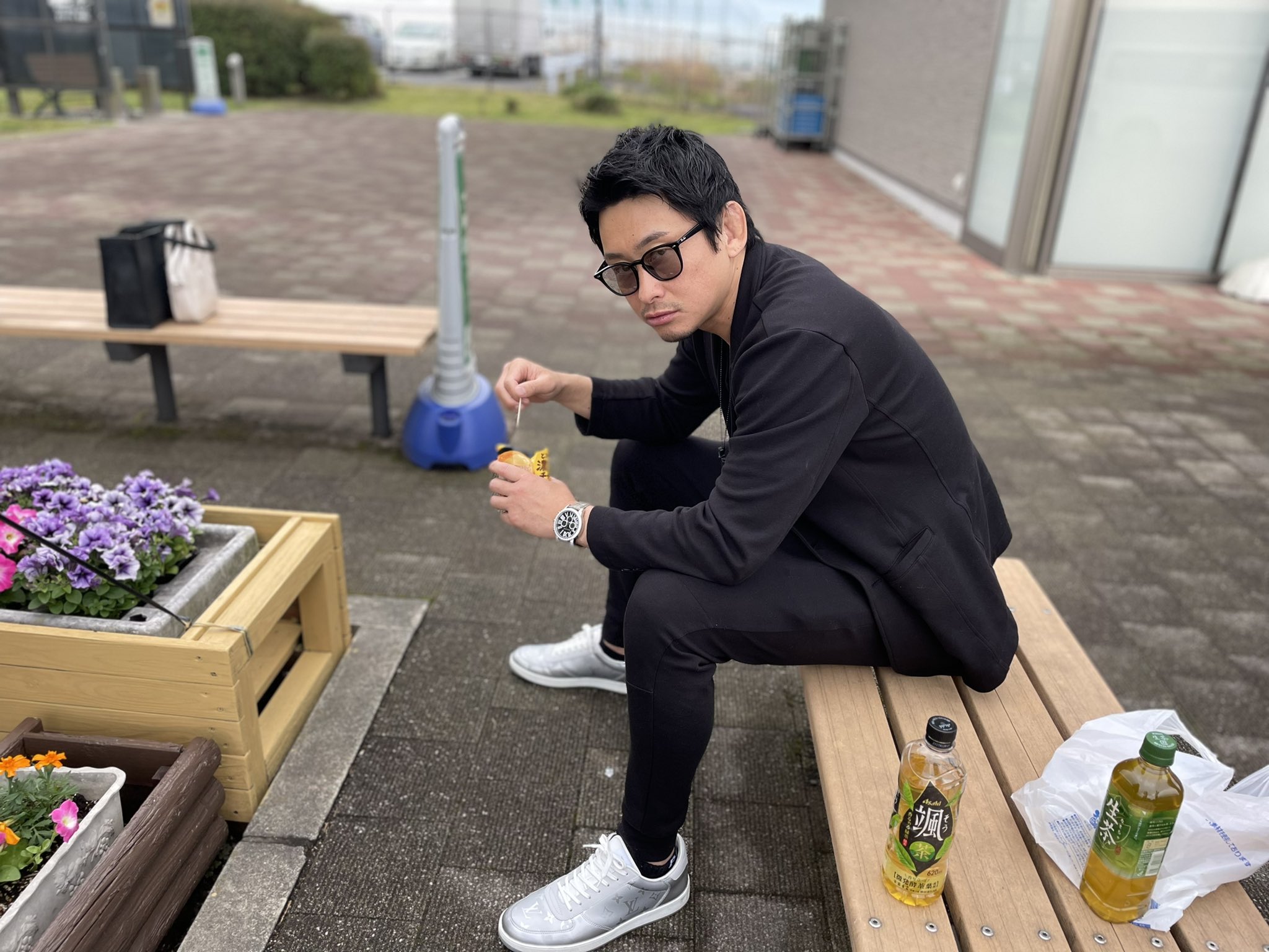 啓之輔 keinosuke on Twitter: "ブレイキングダウン好きですか？ https://t.co/nSX1770wFE" / Twitter