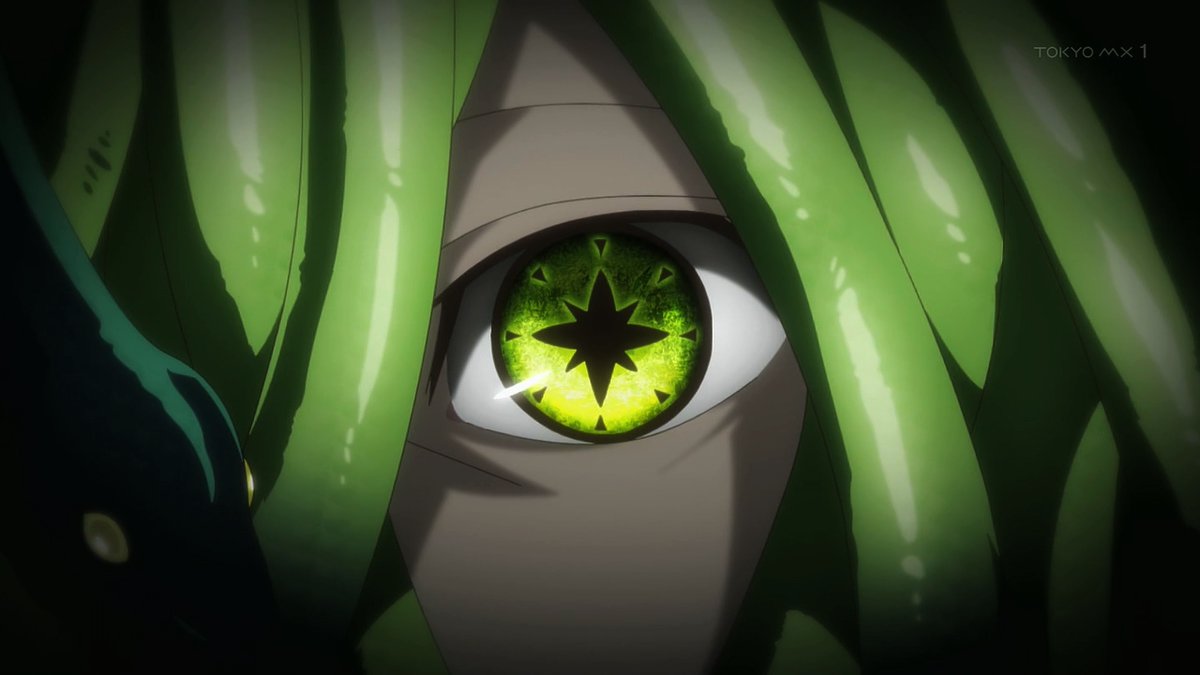 魔法使いの嫁2期 5話 ゾーイの正体はゴルゴーンだと判明【感想】 : あにこぱす ワンピースネタバレ