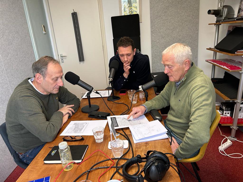 Veldheren - de Podcast (@veldheren) / Twitter