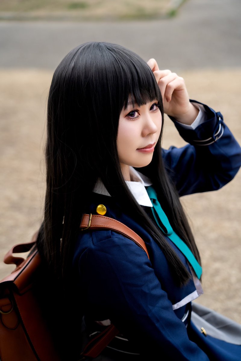 羅夢 (@k_ramu_Lamb) さんのコスプレ作品まとめ (51 件) - Twoucan