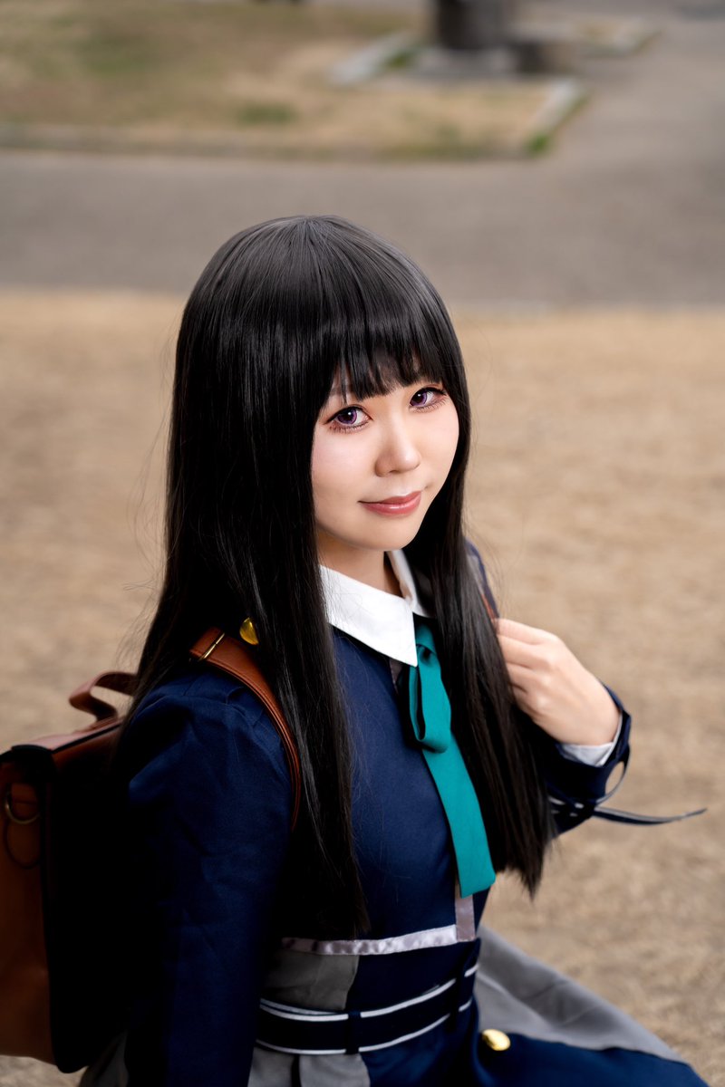 羅夢 (@k_ramu_Lamb) さんのコスプレ作品まとめ (51 件) - Twoucan