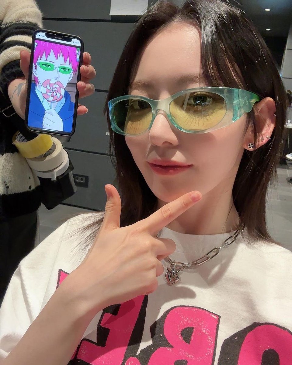 le sserafim pics on Twitter: "SAME ENERGY"