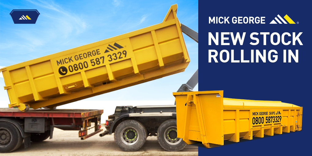 Mick George Ltd | Construction Enquirer News