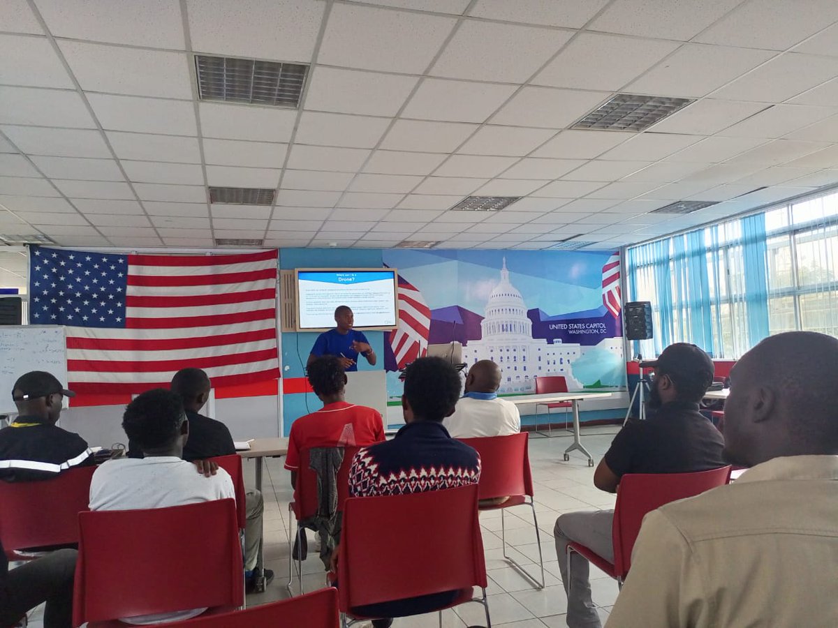 U.S. Embassy Nairobi on Twitter: U.S. Embassy Nairobi on Twitter:
