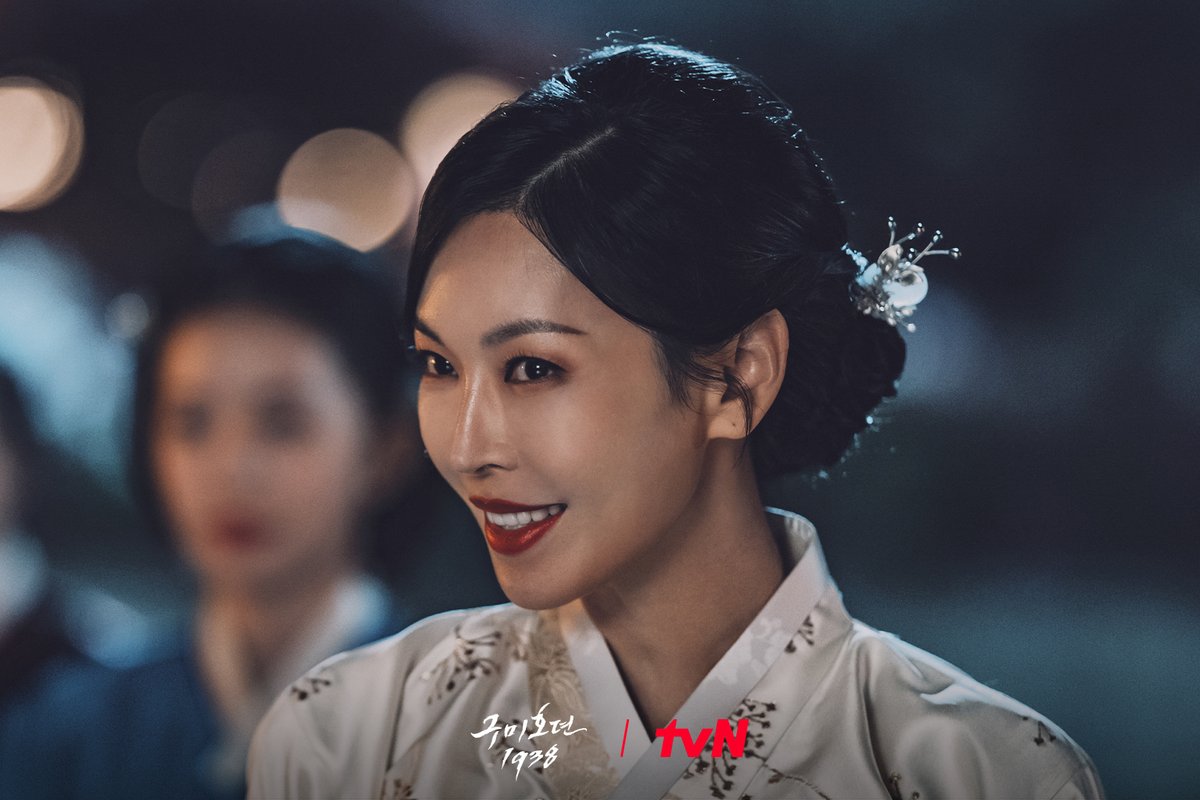 tvN drama on Twitter: "드디어 구미호🦊의 컴백까지 D-1💖 구미호뎐을 더 잘 즐기기 위한 관전 포인트! 완벽히 달라진 시대, 1938⚔ 믿보배들의 강렬한 ...