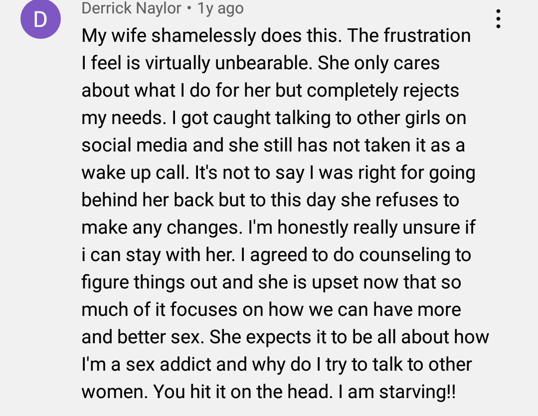 Madaliso On Twitter Another Reason Why Men Are Depressed Angry And