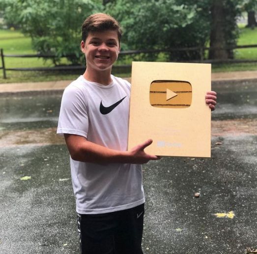 16-year-olds are making $100k+ on YouTube. Yet you are still stuck in ...