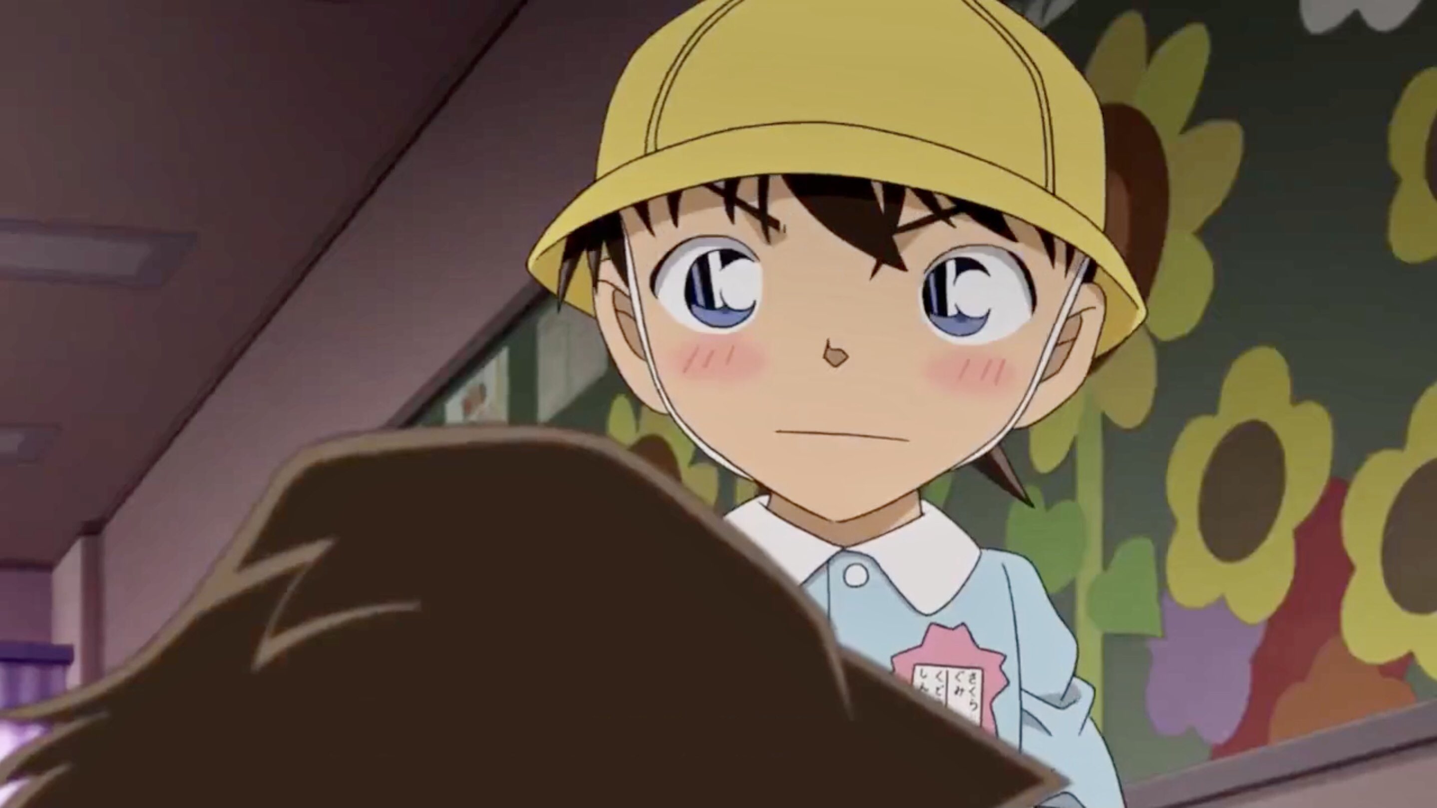 DCMK Best Scenes on Twitter: "25. Episode 882: The Wizard of The Ripples - Part 2 https://t.co ...