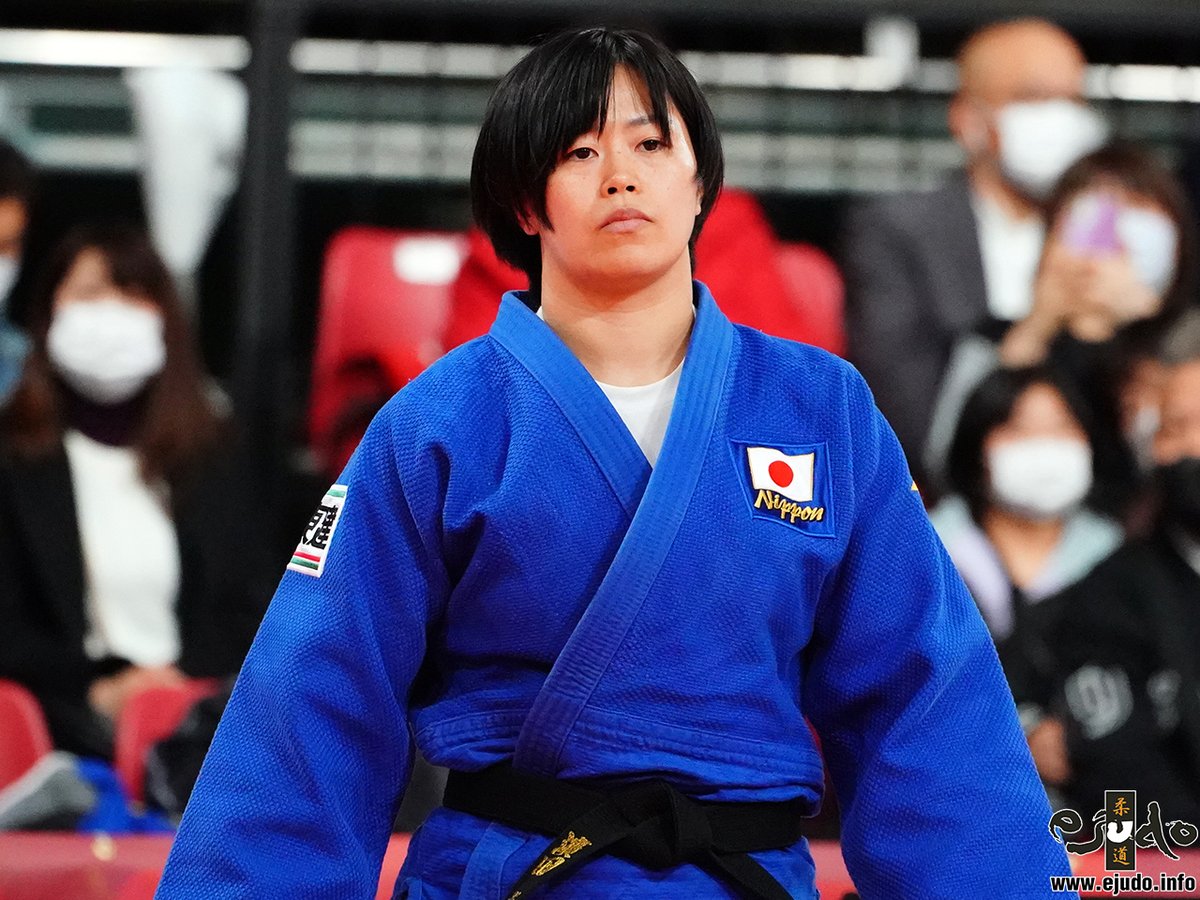 eJudo編集長 古田 英毅 on Twitter: "【階級概況・勢力図】本命はベッランディ、濵田とチュメオが対抗馬／ドーハ世界柔道選手権・女子78kg級 https://ejudo ...